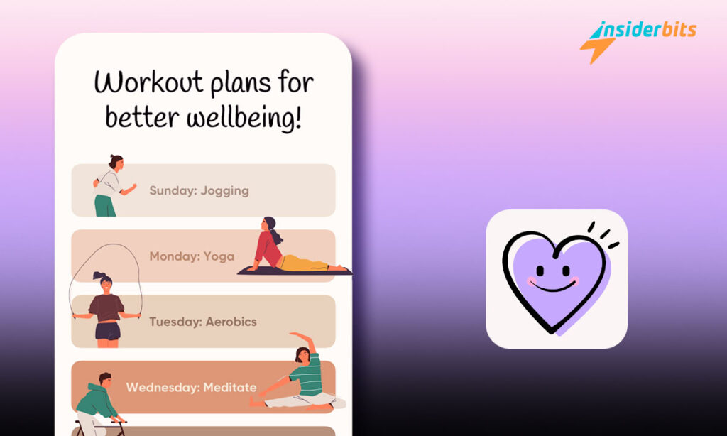 Powerful Daily Routine App | Insiderbits