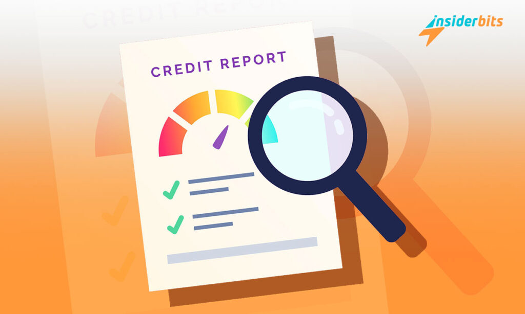 How To Check Your Credit Score Using Your SSN | Insiderbits