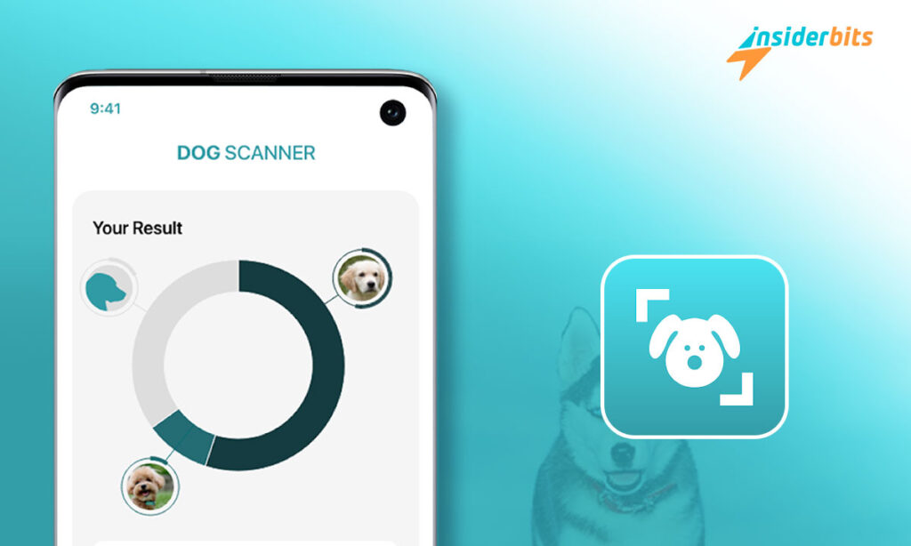 Dog Scanner: Breed Identification App | Insiderbits