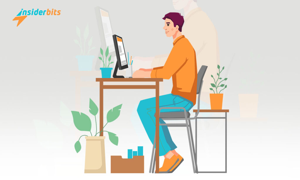 Home Office: 5 Online Work Platforms | Insiderbits