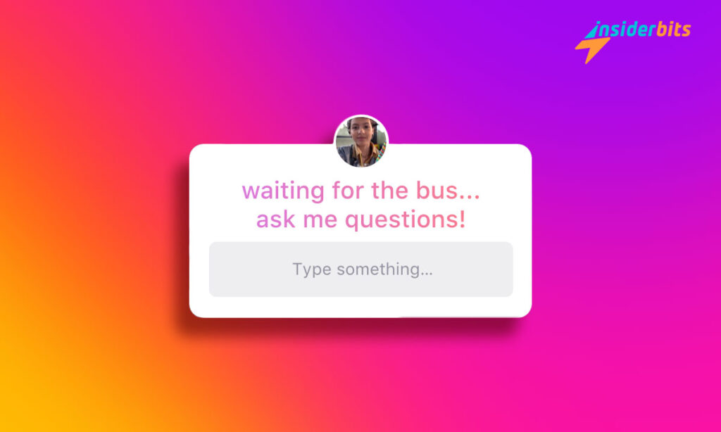 Insider Tricks: Using Instagram Question Box | Insiderbits