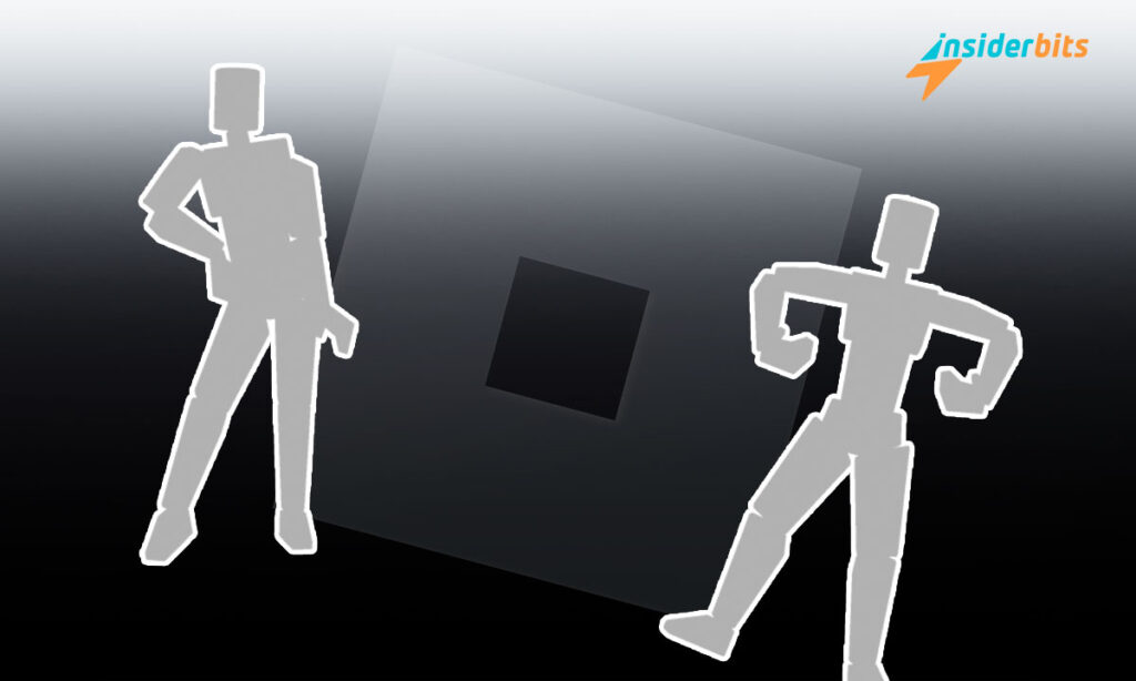 Learn the Easy Steps to Get Free Roblox Emotes | Insiderbits