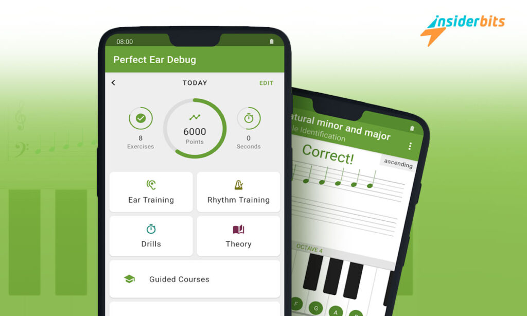Learn How to Tune Instruments by Ear | Insiderbits
