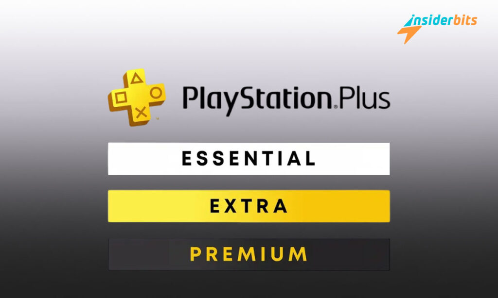 PlayStation Plus Plans: What You Need to Know | Insiderbits