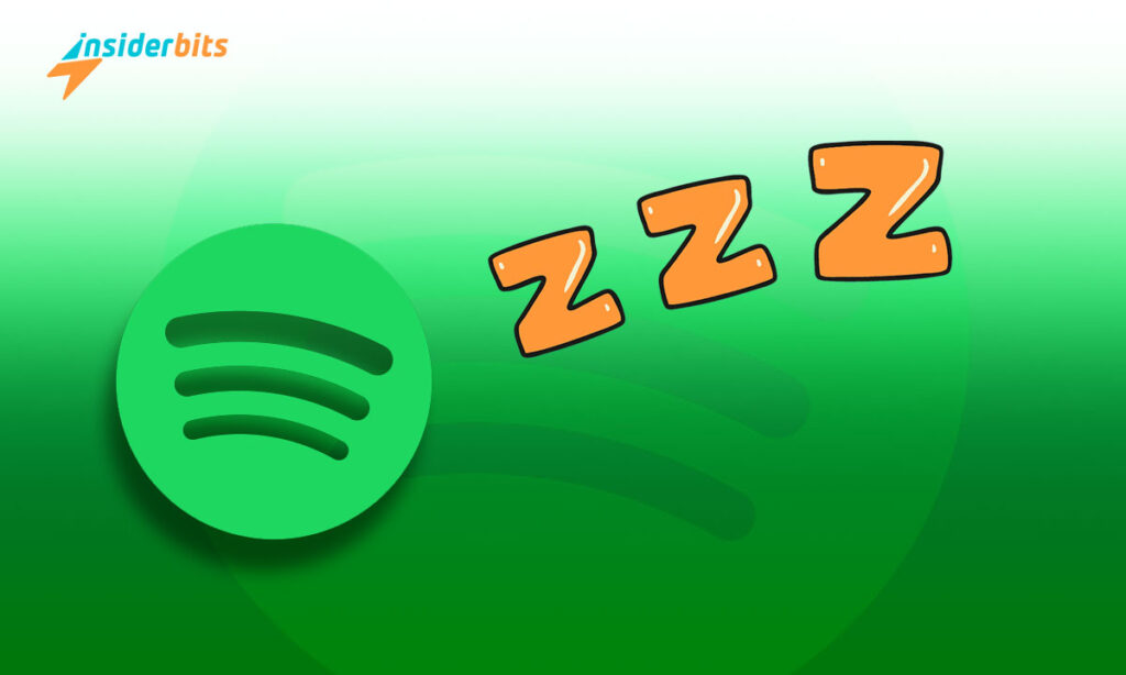 Spotify Sleep Music Playlist's Best Choice | Insiderbits