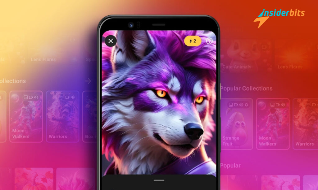 Stylish Free Wallpapers to Personalize Your Screen | Insiderbits