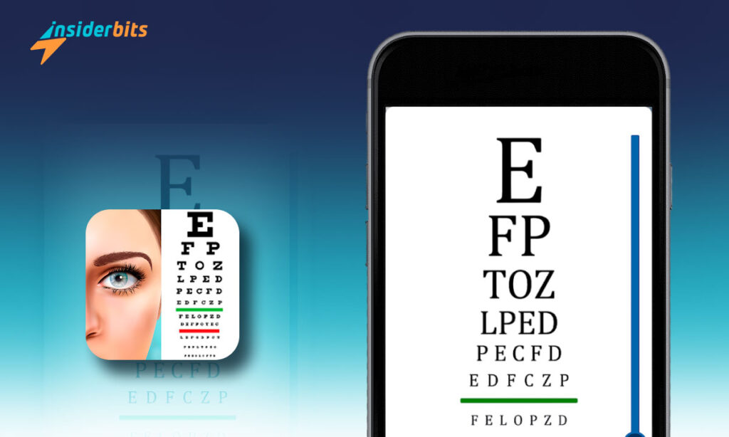 Take Your Online Vision Test Right Now | Insiderbits