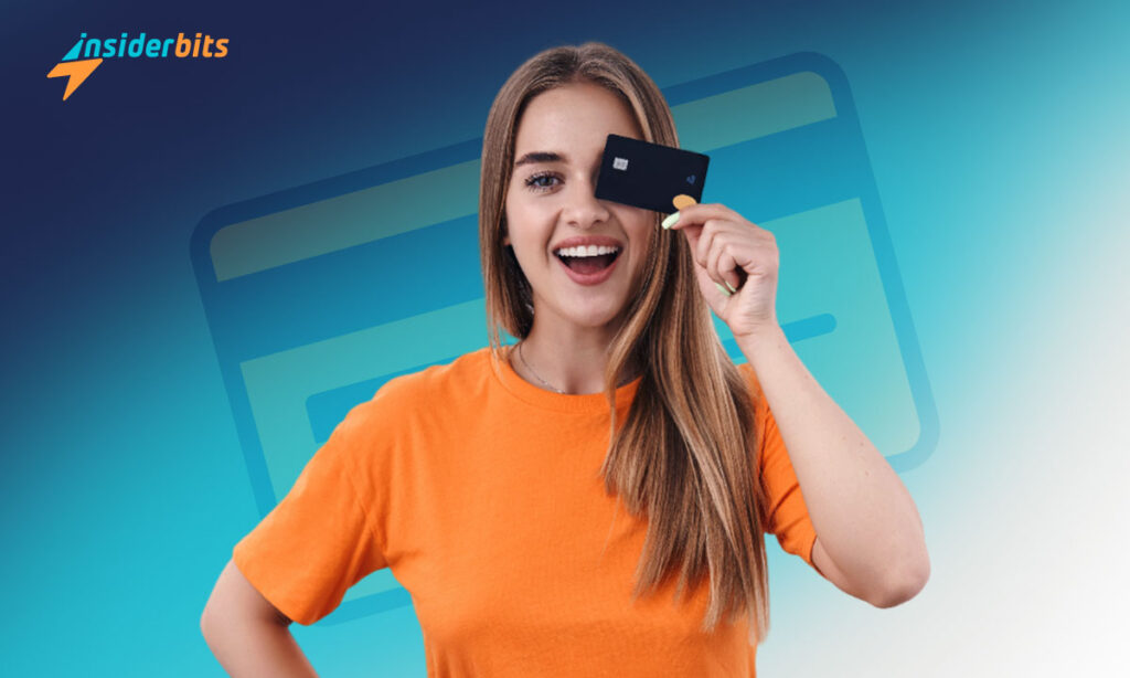 Credit Card Options With Limits Of Up To $1000 | Insiderbits