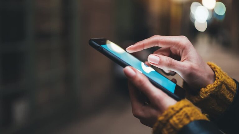 How to Set Up an Auto Clicker on Your Phone | Insiderbits