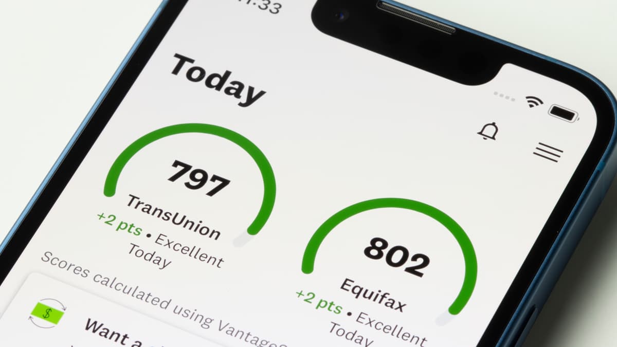 How To Check Your Credit Score Using Your SSN | Insiderbits