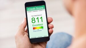 How To Check Your Credit Score Using Your SSN | Insiderbits