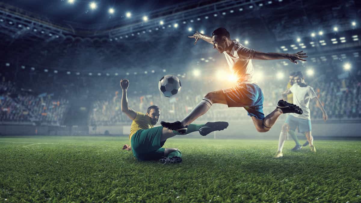 Watch Soccer Live for Free: Easy Steps Guide | Insiderbits
