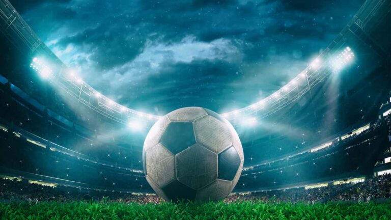 Watch Soccer Live for Free: Easy Steps Guide | Insiderbits