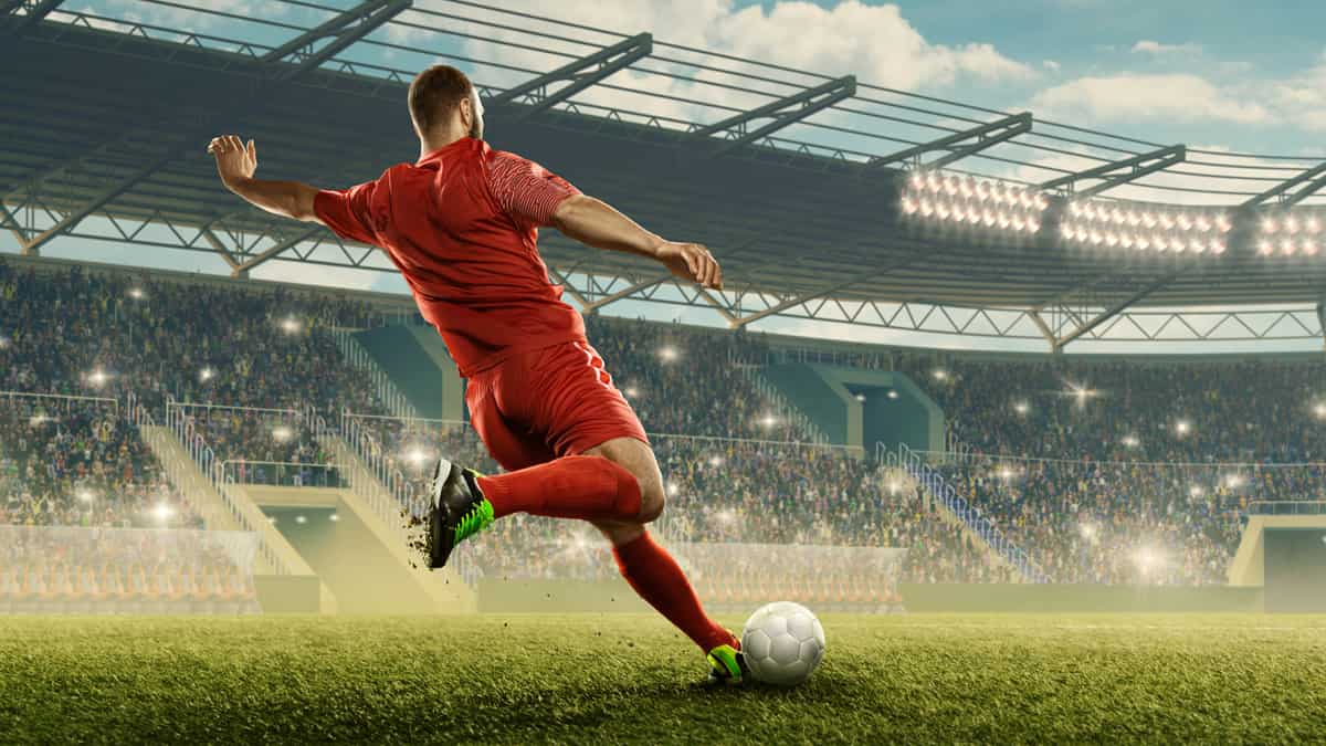 Watch Soccer Live for Free: Easy Steps Guide | Insiderbits