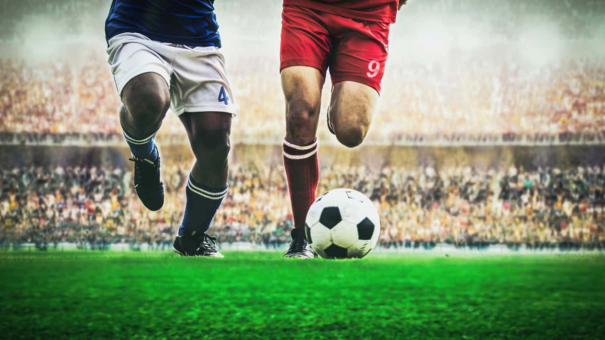 Watch Soccer Live for Free: Easy Steps Guide | Insiderbits