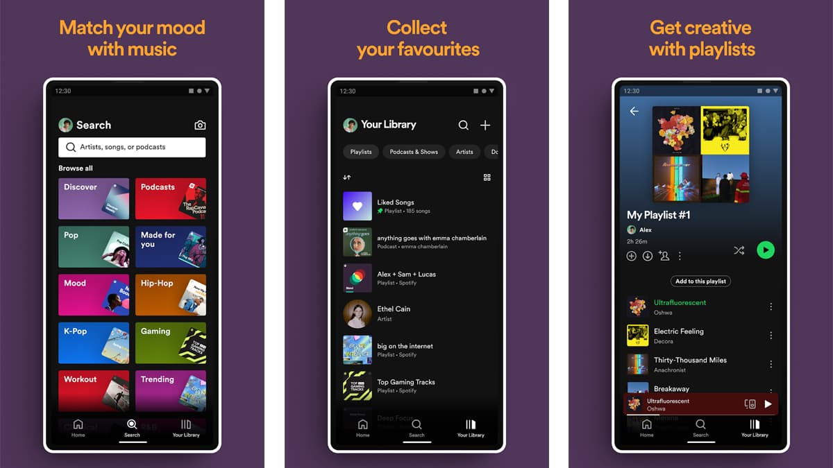 Turn It Up: Essential Free Apps for Rock Music | Insiderbits