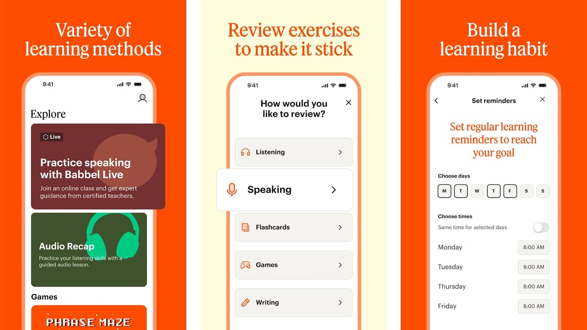 Top 5 English Learning Apps on Your Phone | Insiderbits