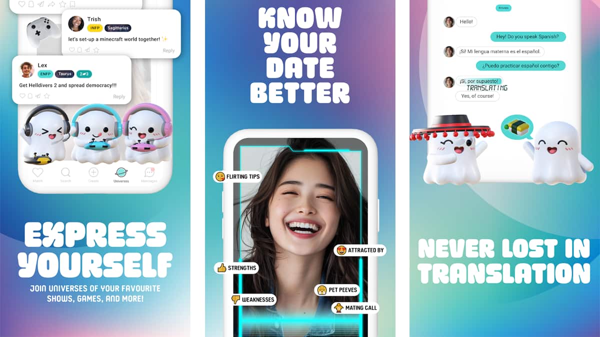 Top 5 Apps to Meet Foreigners | Insiderbits