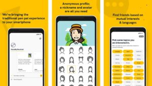 Top 5 Apps to Meet Foreigners | Insiderbits