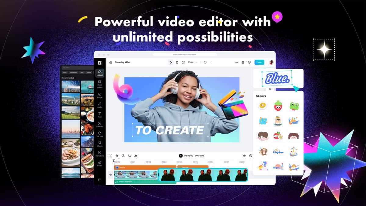 3 Essential Apps to Add Music to Your Photos | Insiderbits