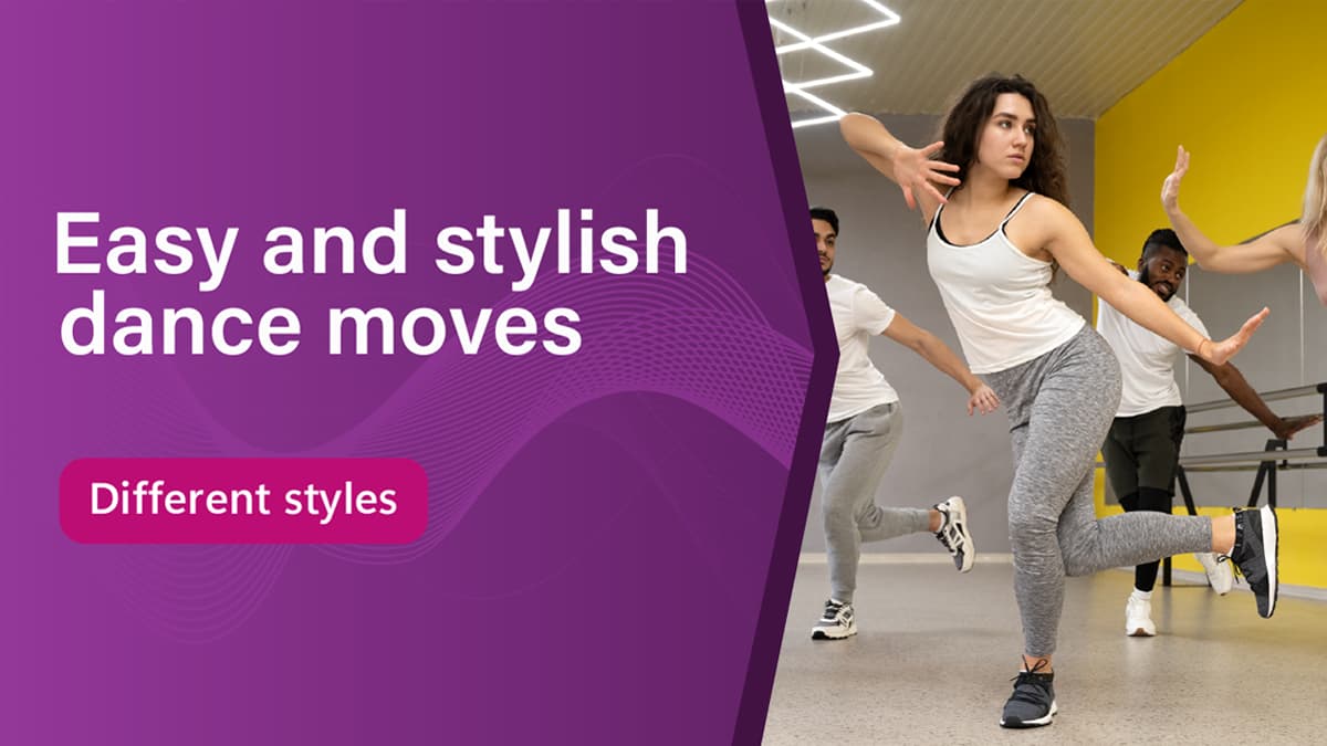 Discover Your Rhythm with Dance Learning Apps | Insiderbits