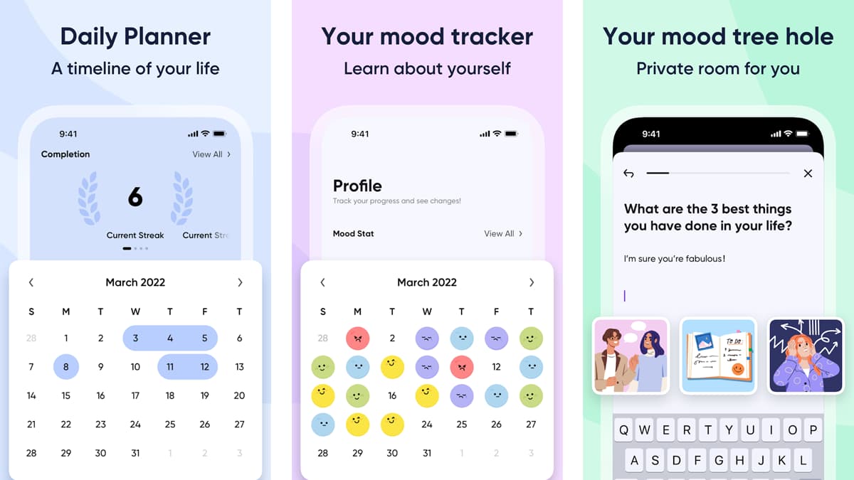 Powerful Daily Routine App | Insiderbits