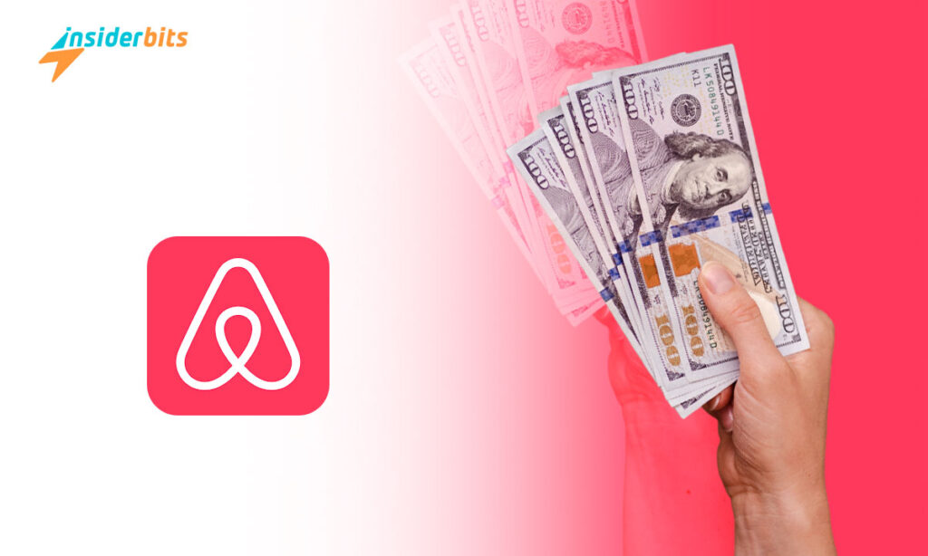 A Complete Guide To Make Money with Airbnb | Insiderbits