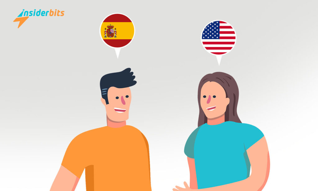 Affordable Options for a Spanish Exchange | Insiderbits