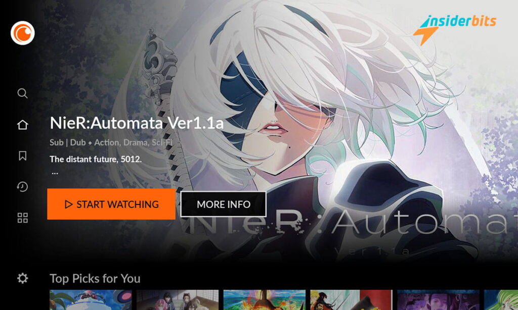 How to Watch Crunchyroll For Free | Insiderbits