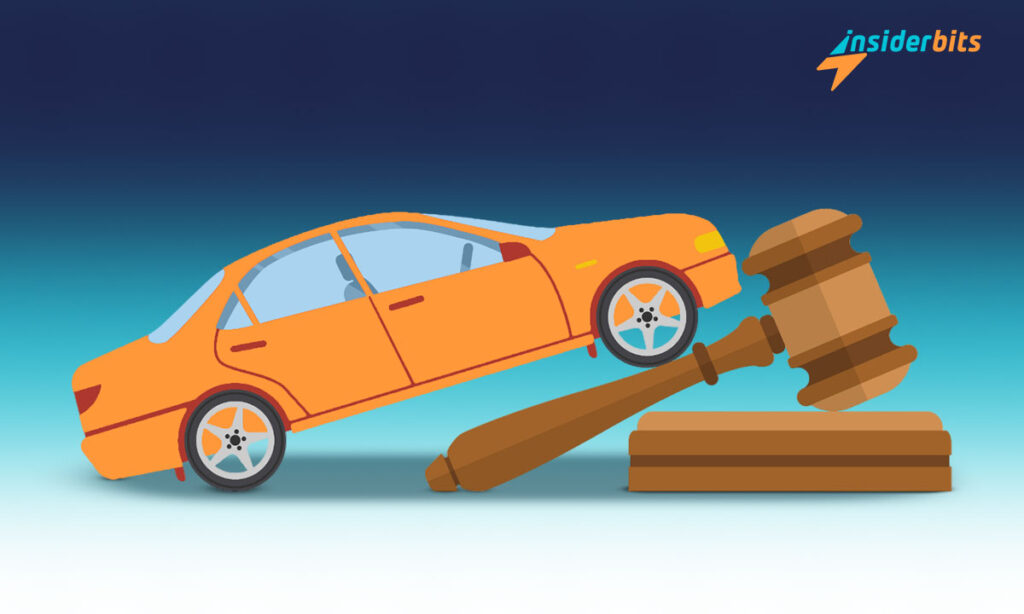 Government Vehicle Auction: Guide 2024 | Insiderbits