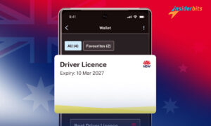 Get A Digital Driver's License In Australia | Insiderbits
