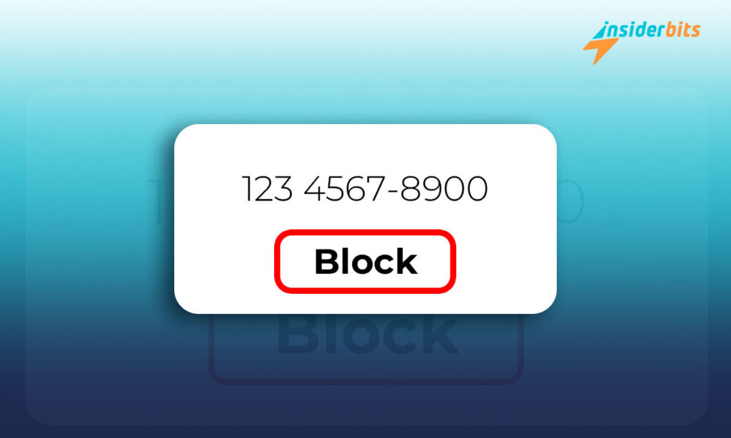 How to Block Calls Effectively | Insiderbits