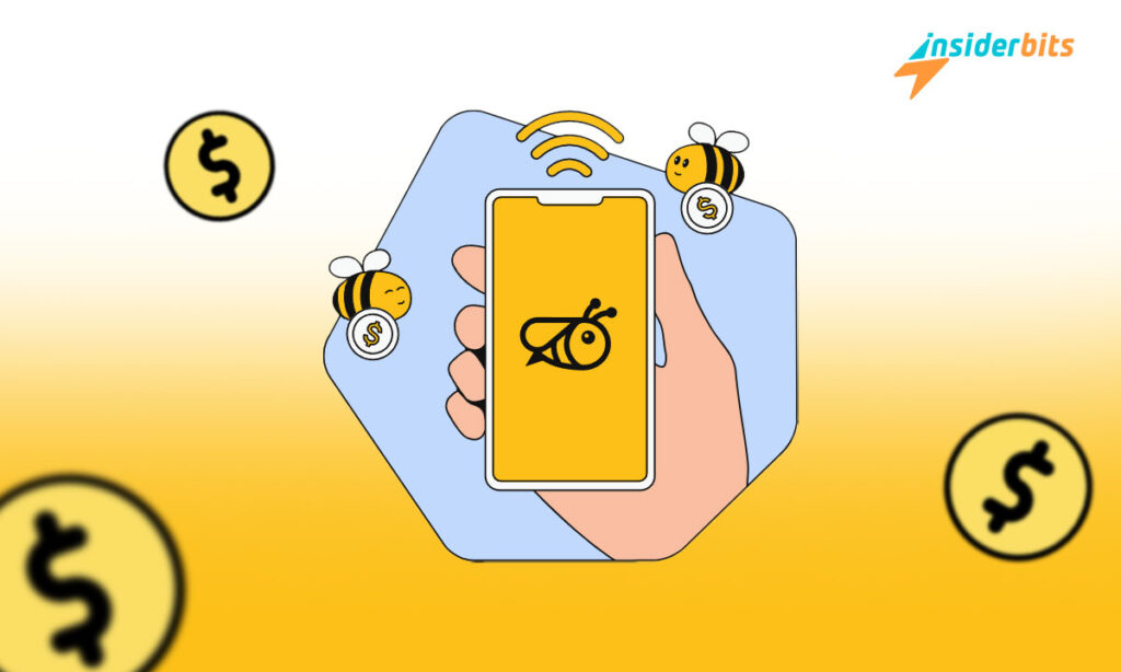 How to Boost Your Honeygain App Income | Insiderbits