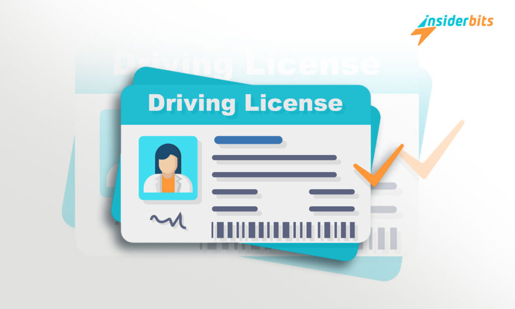 How to Get Your Provisional Driver License in 2024 | Insiderbits