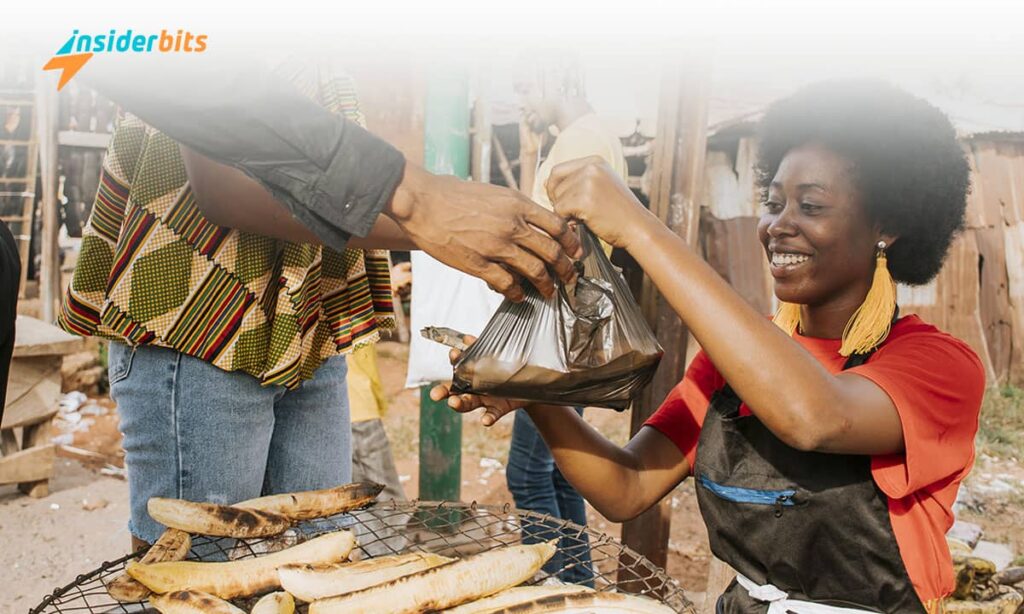 How to do Free Volunteer Work in Africa? | Insiderbits