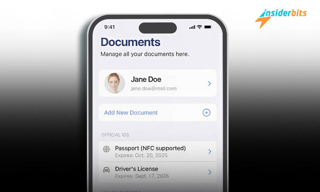 How to get the TSA digital ID 2024 | Insiderbits