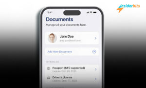 How to get the TSA digital ID 2024 | Insiderbits