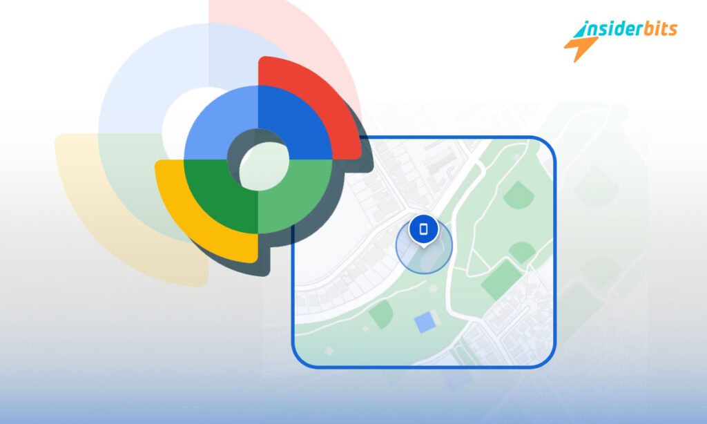 The Definitive Guide to Google Find My Device | Insiderbits