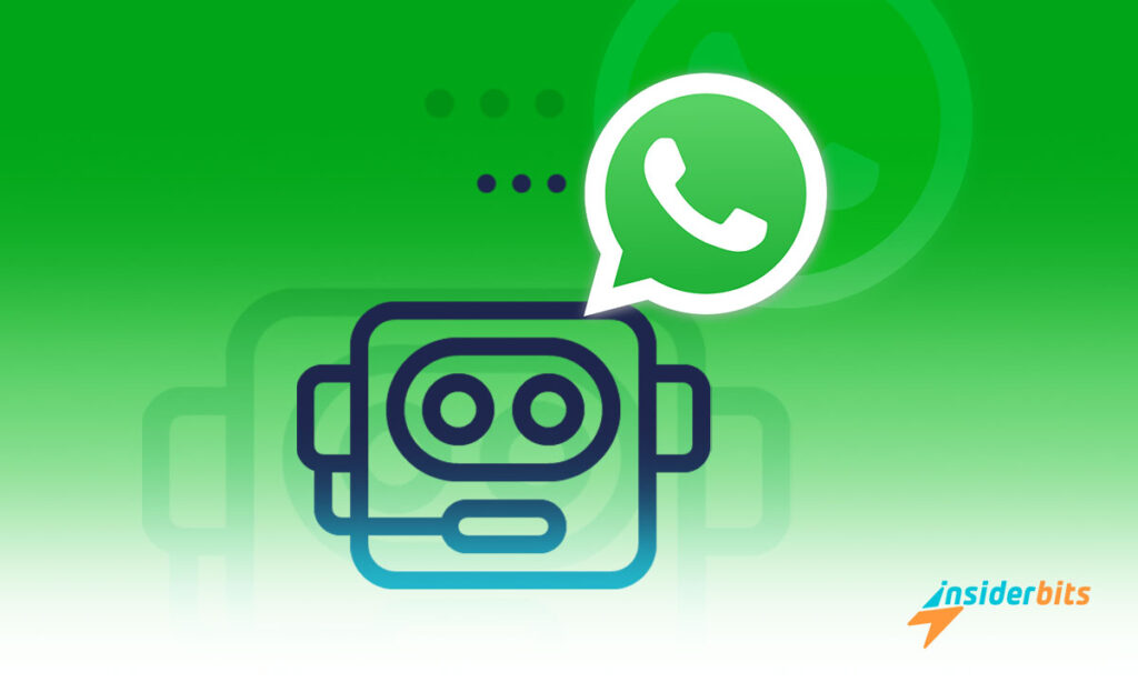 WhatsApp AI Chatbots - Choosing The Best Option | Insiderbits