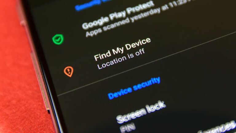 The Definitive Guide to Google Find My Device | Insiderbits