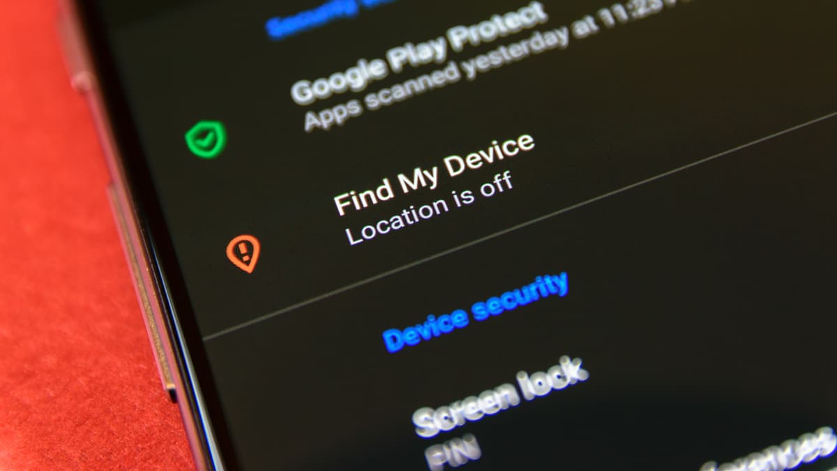 The Definitive Guide to Google Find My Device | Insiderbits