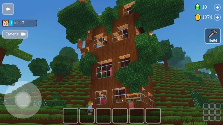Top 5 Free Minecraft Alternatives | Insiderbits