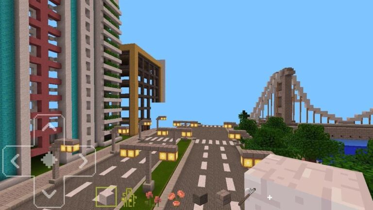 Top 5 Free Minecraft Alternatives | Insiderbits