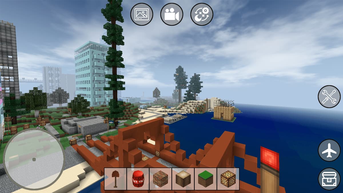 Top 5 Free Minecraft Alternatives | Insiderbits