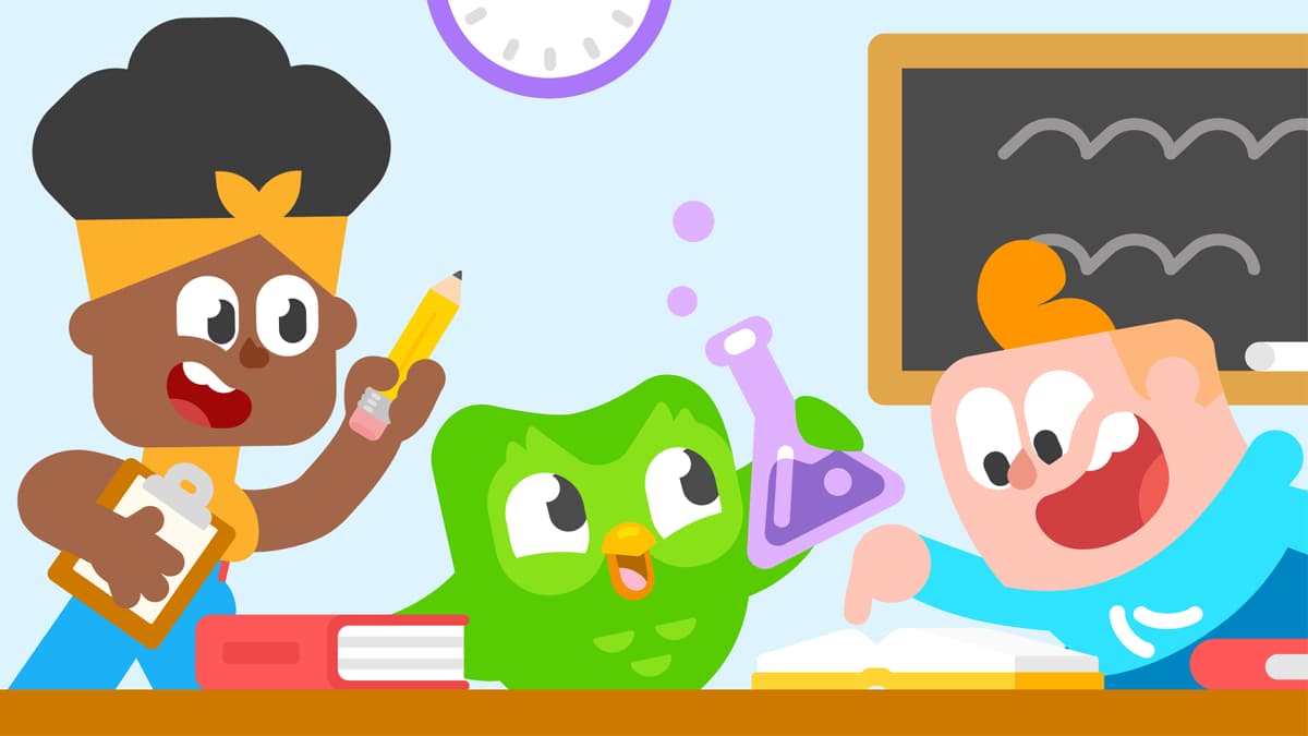 Speak Confidently with Duolingo Video Chat | Insiderbits