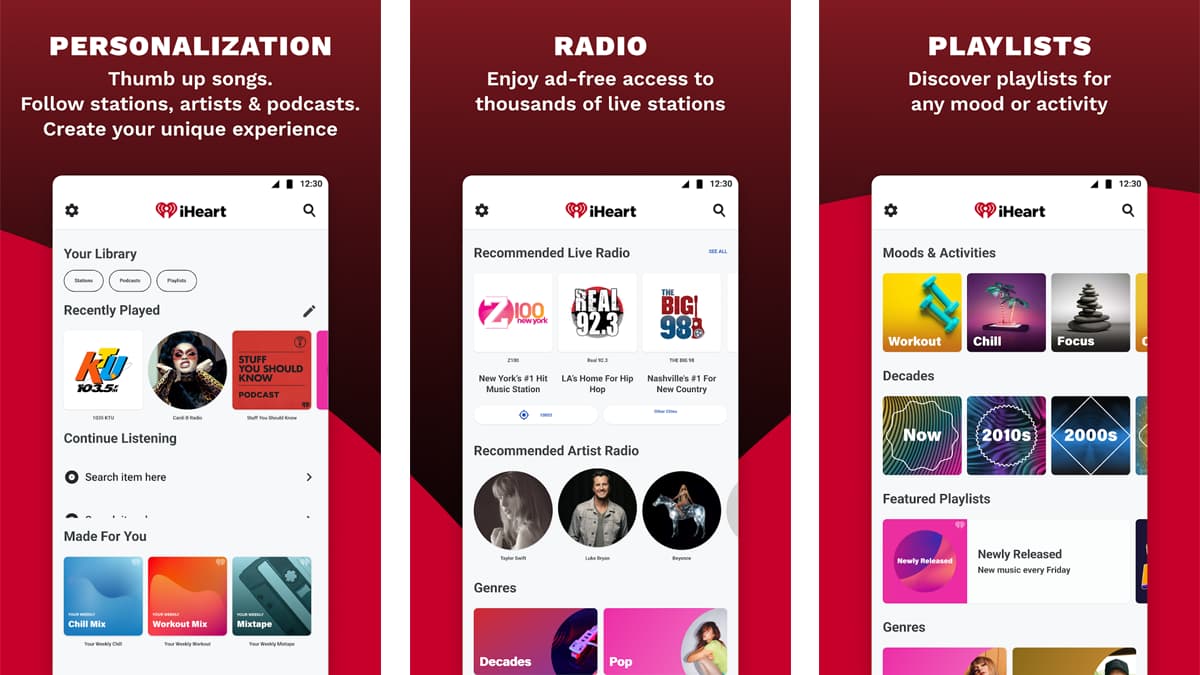 The Ultimate 80s Music Apps for Retro Fun! | Insiderbits