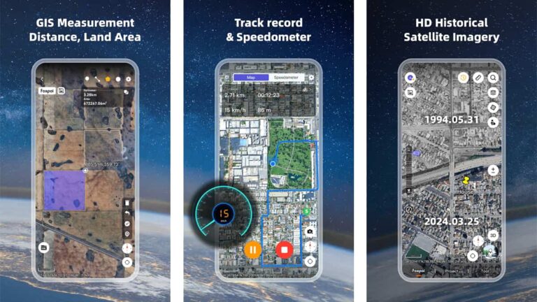 Tour Cities in Detail with this 3D Earth Map | Insiderbits