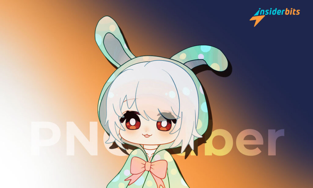 Design Your PNGTuber Avatar: Tools, Tips, and Techniques | Insiderbits