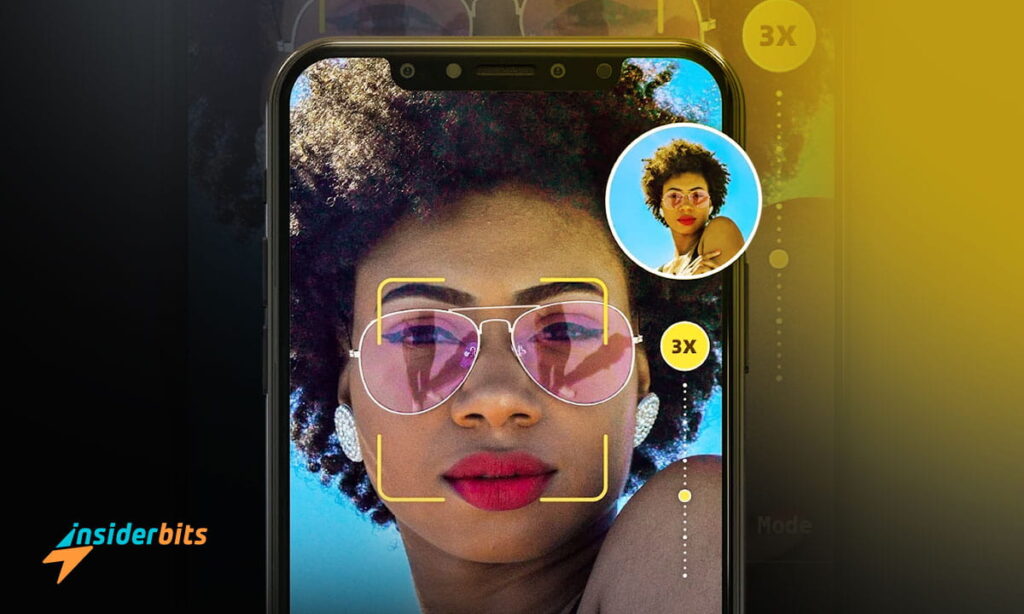 Free Camera Enhancement App Tool for Android | Insiderbits