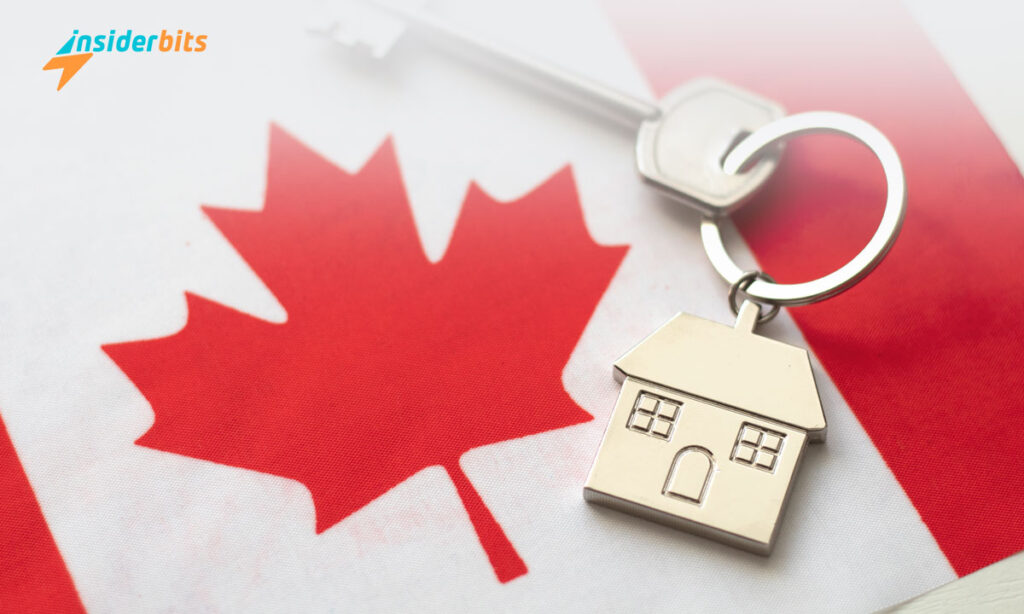 How to Buy Houses at an Auction in Canada | Insiderbits